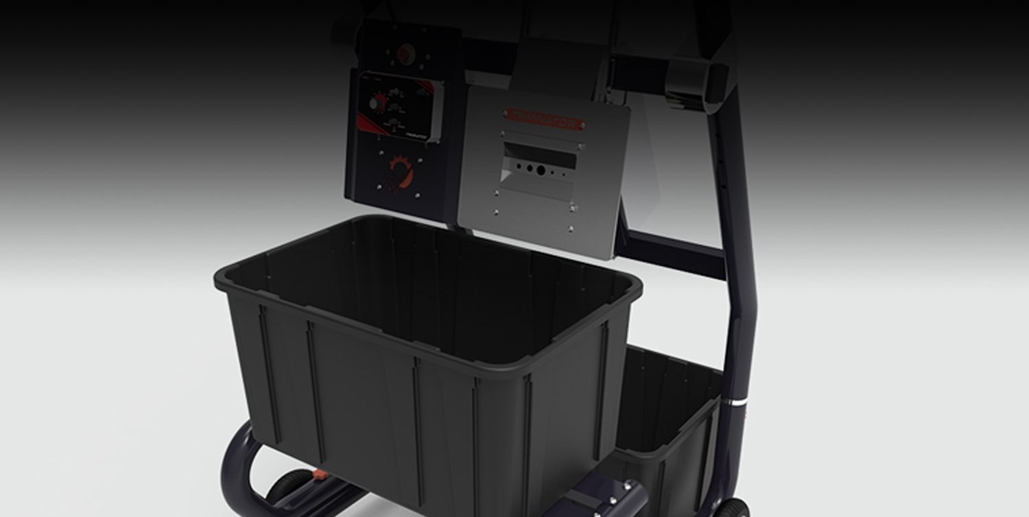 Marijuana Trimming Machines | Cannabis Bud Trimmers | Triminator